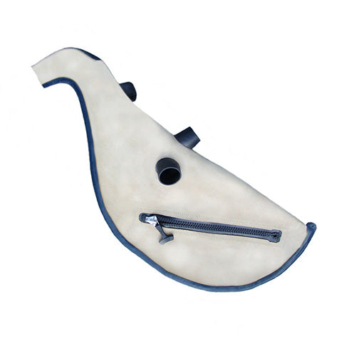 Lee Goatskin Bag – Celtic Affairs Pipe Band Supplies