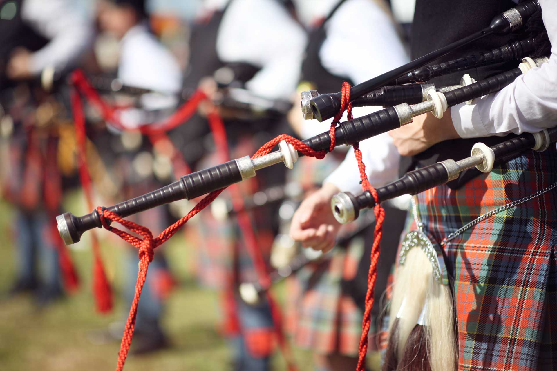 Celtic Affairs Pipe Band Supplies